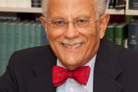 Dr. Bettye Washington Greene / SamePassage