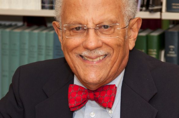 Warren M. Washington / SamePassage