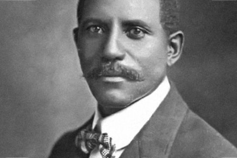 Isaac R. Johnson Created & Patented the Bicycle Frame / SamePassage