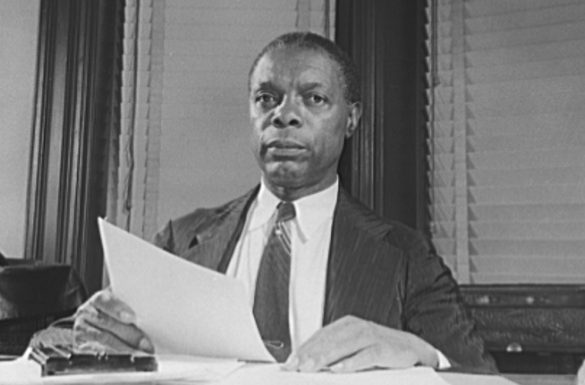 William Pickens / SamePassage