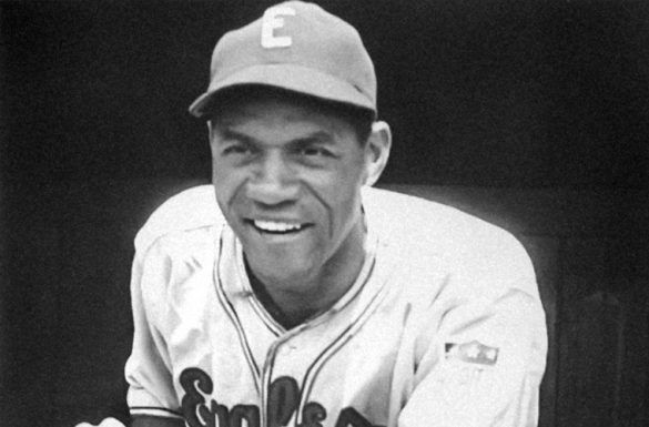 Willie Wells / SamePassage