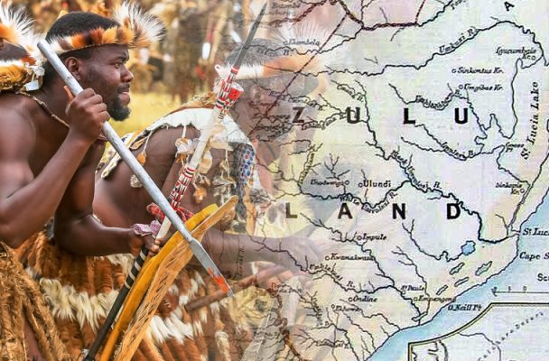 Zululand / SamePassage