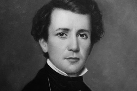 Col. Joshua John Ward / SamePassage