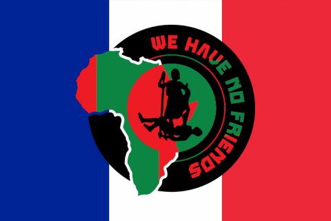 Marcus Wayne Chenault Jr - SamePassage