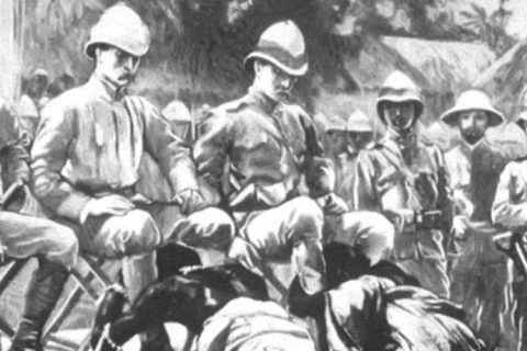 RACHEL PRINGLE POLGREEN - SamePassage