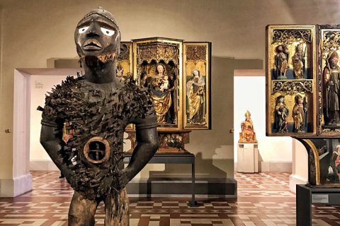 Flora Shaw-The British woman who named Nigeria / SamePassage