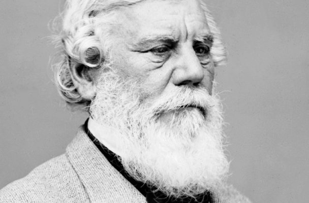 William Aiken / SamePassage