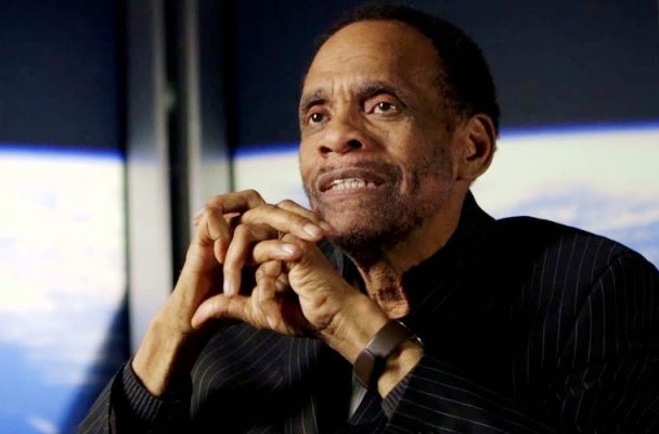 George Edward Alcorn, Jr. - SamePassage