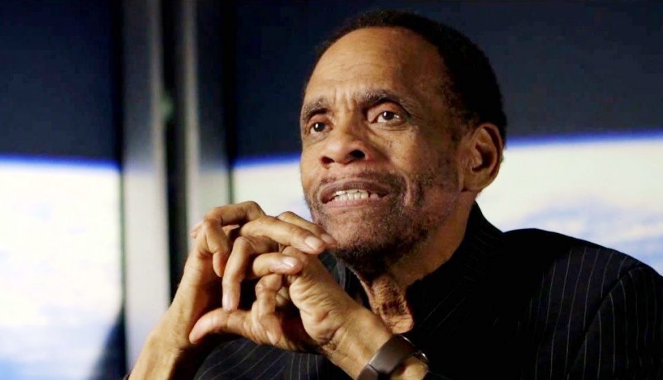 George Edward Alcorn, Jr. / SamePassage