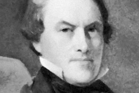 Col. Joshua John Ward / SamePassage