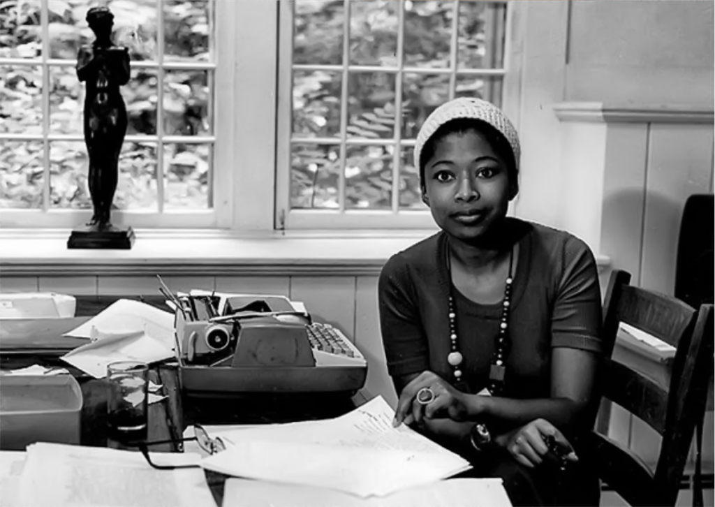 Alice Walker / SamePassage