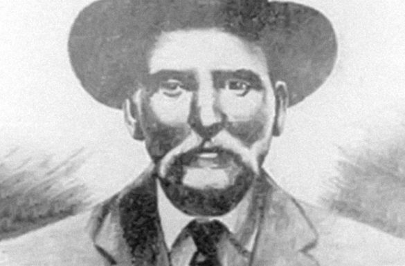 Andrew Jackson Beard / SamePassage