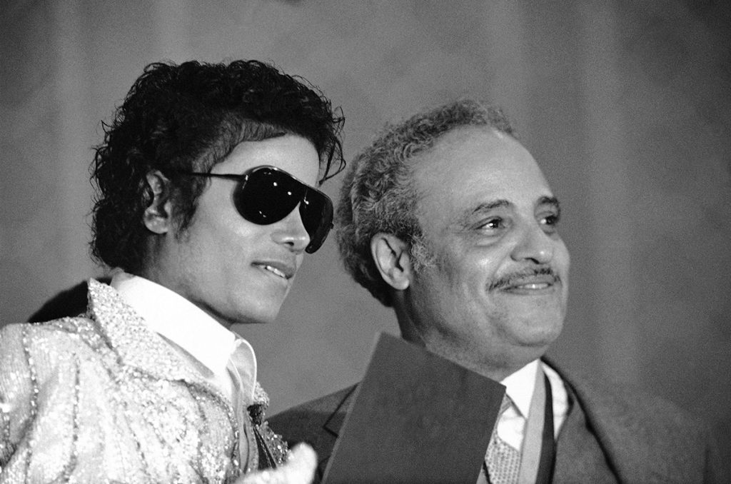 Benjamin L. Hooks / SamePassage