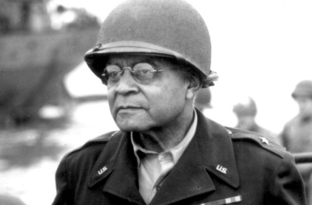 Benjamin O. Davis / SamePassage