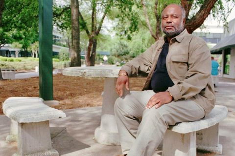 Dr. Herman Branson - SamePassage