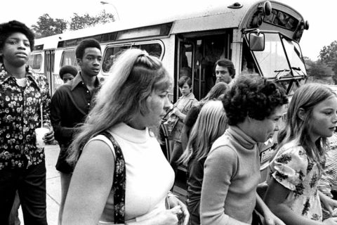 The Louisiana Separate Car Act – SamePassage