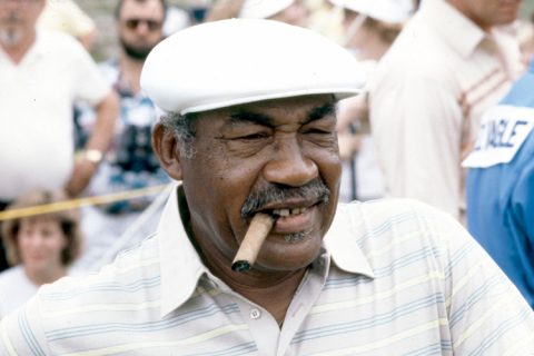 Odessa Clay / SamePassage