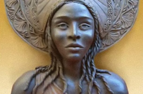 California is named after a black queen / SamePassage