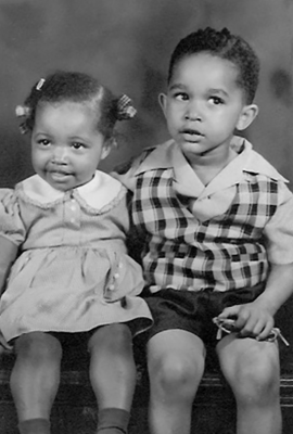 Dr. Alexa Canady / SamePassage