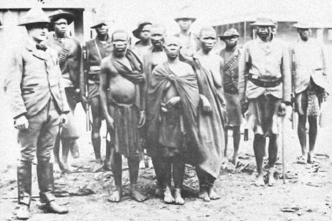 Michèle Bennett / SamePassage