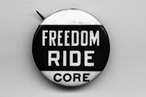 The Louisiana Separate Car Act / SamePassage