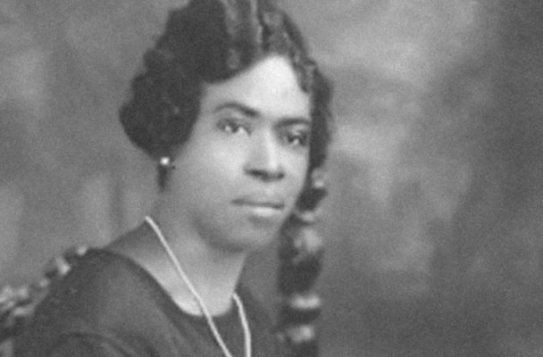 Minnie M. Cox / SamePassage