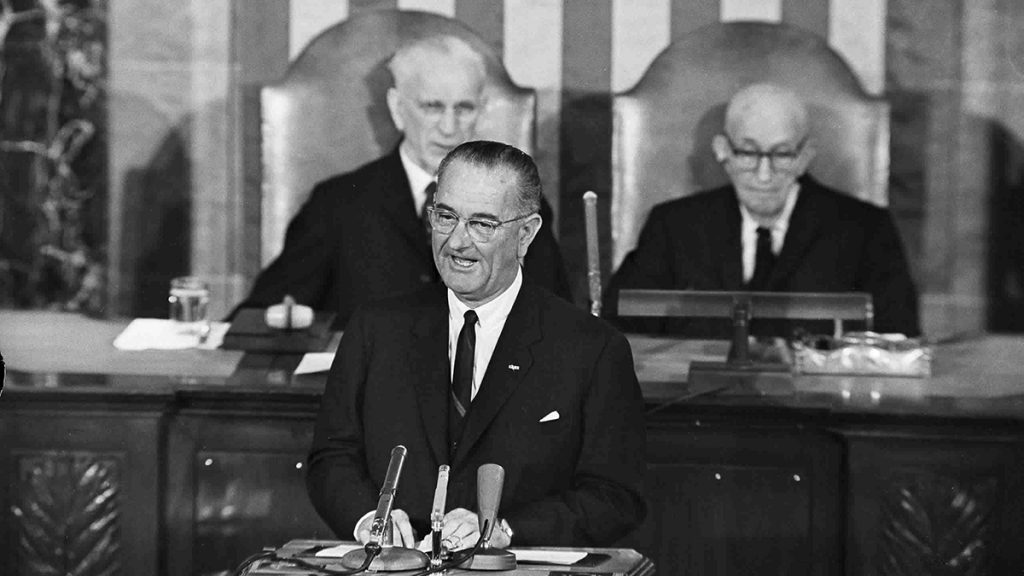 Civil Rights Act of 1964 / SamePassage