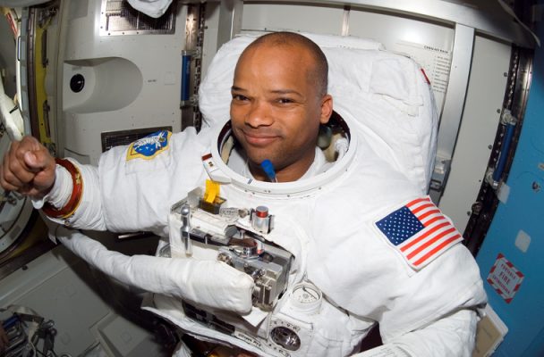 Robert L. Curbeam Jr / SamePassage