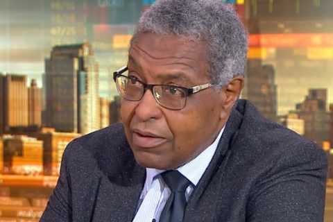 Clarence “Skip” Ellis / SamePassage