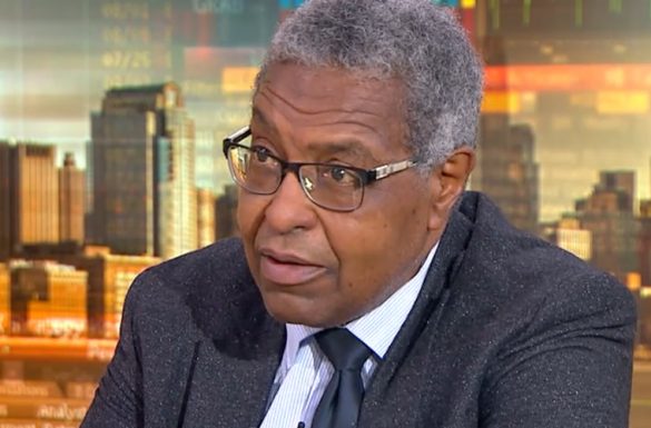 William A. "Sandy" Darity Jr / SamePassage