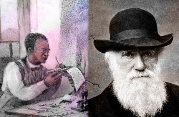 The amazing tale of John Edmonstone: the freed slave who taught Charles ...