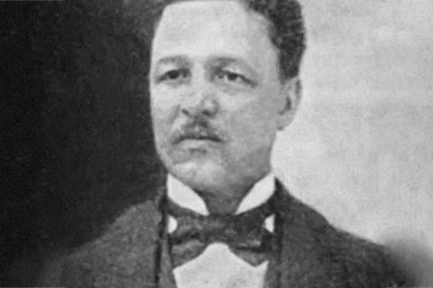 Joseph Jackson; the inventor who created the TV remote to enhance your ...