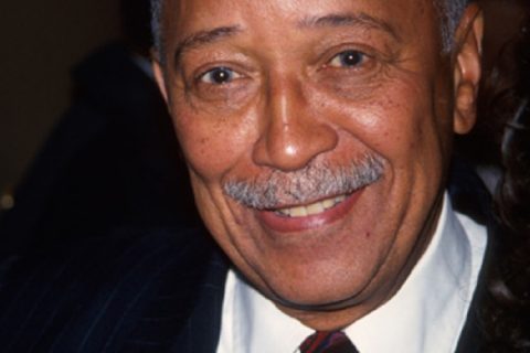 Harold Eugene Ford, Sr / SamePassage