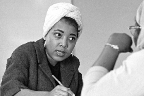 The Louisiana Separate Car Act – SamePassage