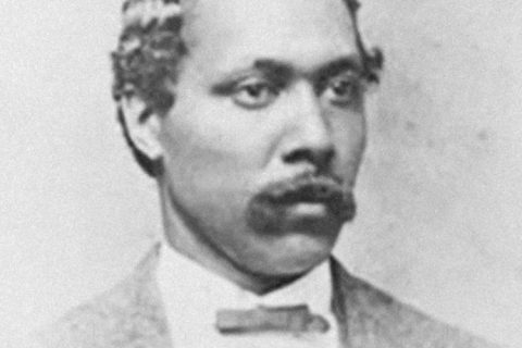 Marcus Wayne Chenault Jr / SamePassage