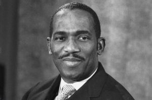 Sir Eric Matthew Gairy / SamePassage