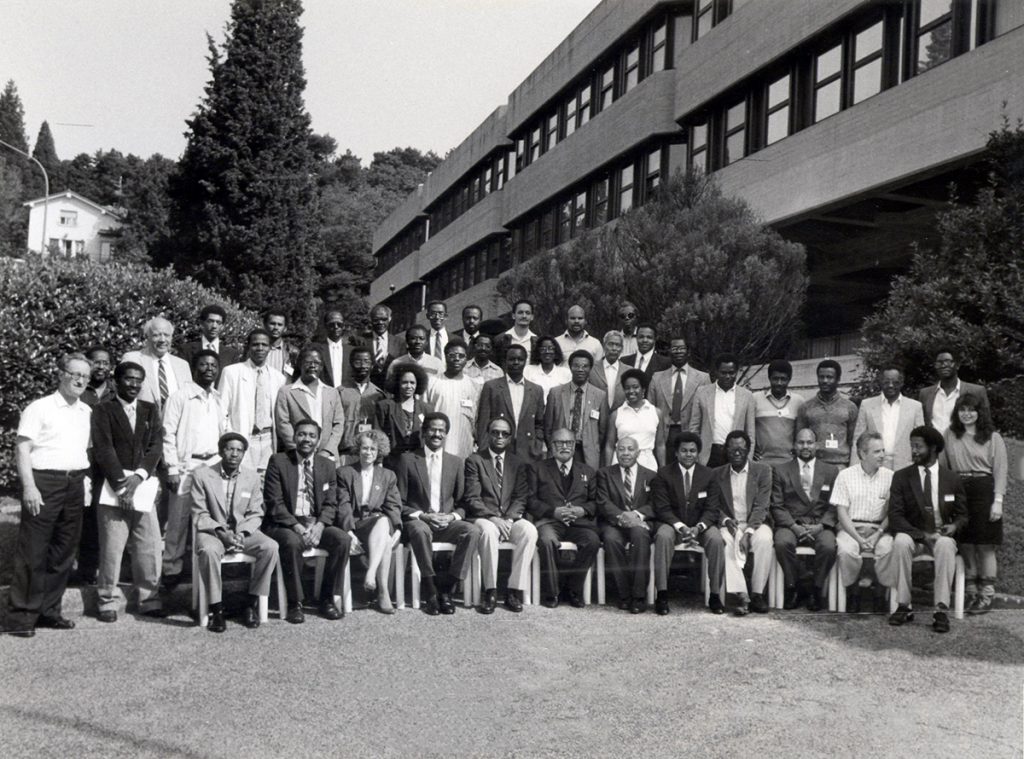 Edward Alexander Bouchet / SamePassage