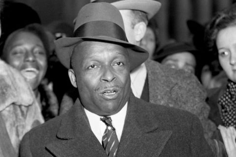 Joseph J. Levin, Jr - SamePassage