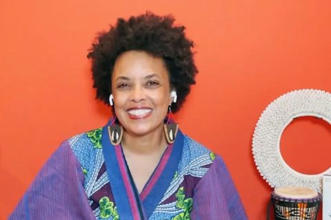 Eunice Rivers - SamePassage