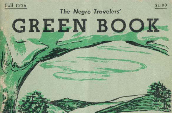 Honoring the ‘Green Book’: A life-saving travel guide for African ...