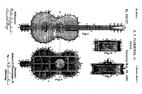 Robert Francis Flemming Jr / SamePassage