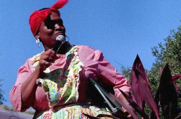 The Gullah People / SamePassage