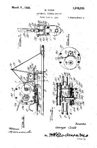 George Cook / SamePassage