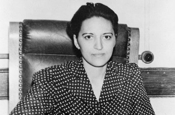 Jane Bolin / SamePassage