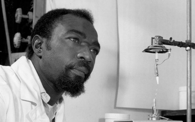 James A. Harris / SamePassage