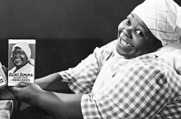 Was Aunt Jemima a Real Person? Yes, She Was! / SamePassage