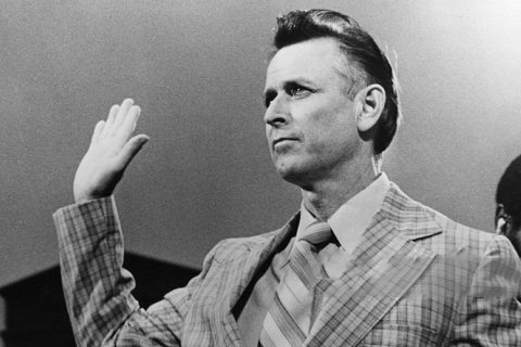 Mahatma Gandhi / SamePassage