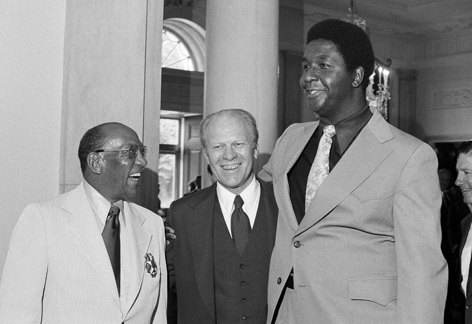 John Thompson, Jr / SamePassage