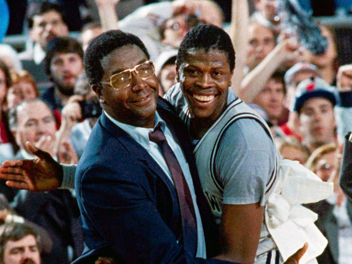 John Thompson, Jr / SamePassage