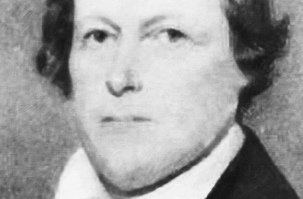 Col. Joshua John Ward / SamePassage